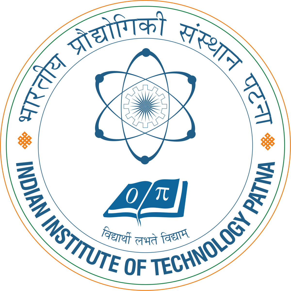 ICSPT 2023| IIT Patna